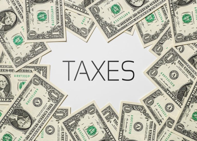 GED Explains: Border Adjustment Tax - BSt Europe