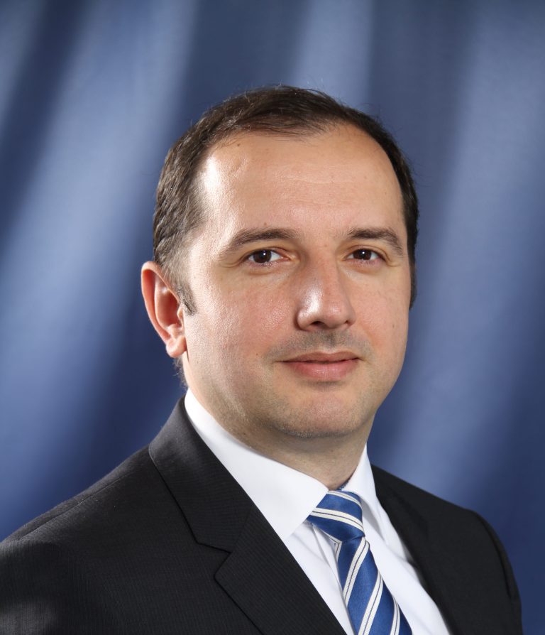 Erdal Yalcin