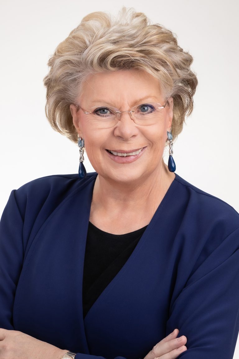 Viviane Reding
