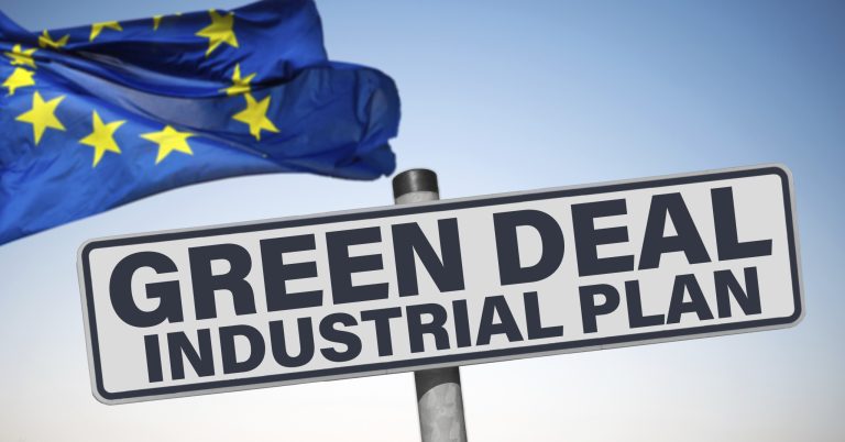 Level Up or Lose Out: How to Ensure the Success of the Green Deal ...