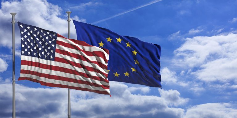 The Transatlantic Trade and Technology Council (TTC): EU-U.S ...