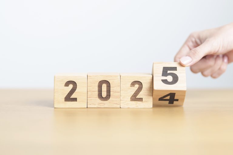 Major Events and Trends Shaping Europe and the World in 2025