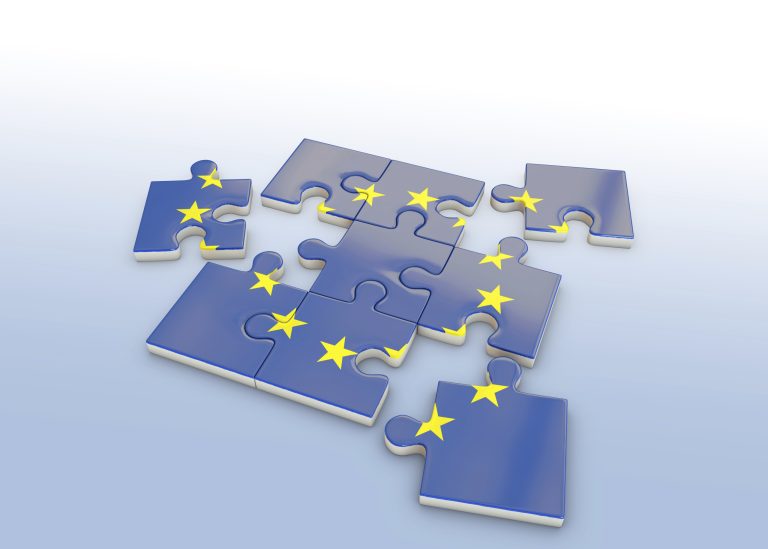 From Fragmentation to Strategy: Building a Smart European ...