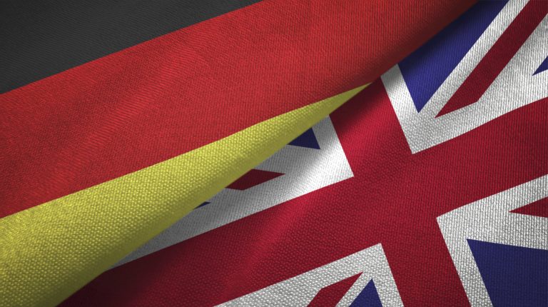 Turning Anglo-German Alignment into Impact Means Building Security ...